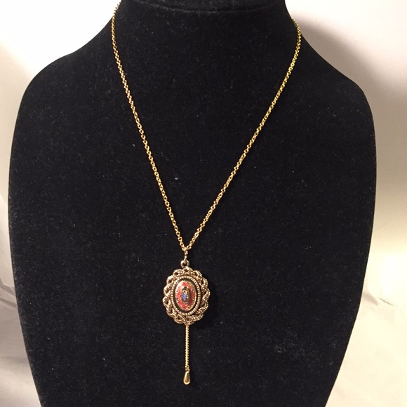 Sarah Coventry | Jewelry | Vintage Sarah Cov Necklace | Poshmark